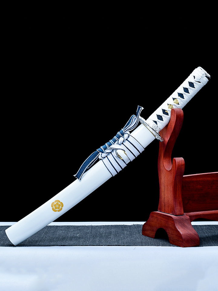 Ice Fang Tanto – Mini Katana