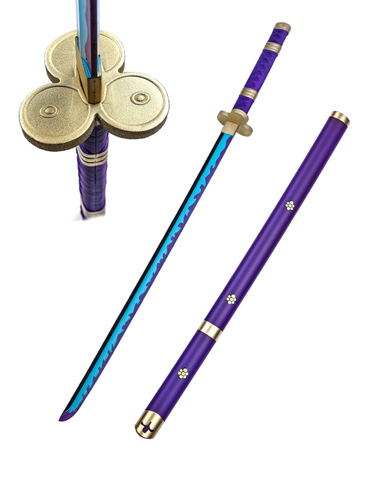 Zoro's Enma (Foam) – Mini Katana