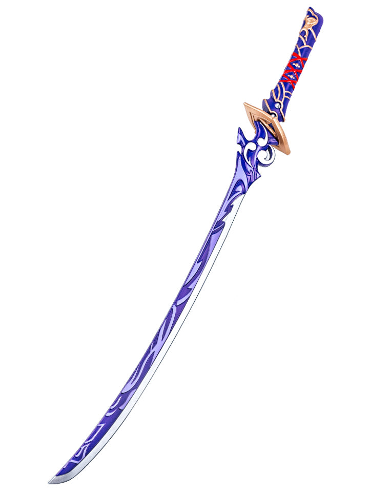 Musou Isshin Sword (Foam) – Mini Katana