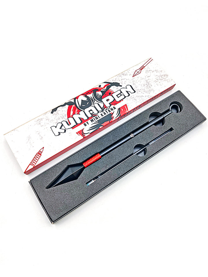 Kunai Pen – Mini Katana
