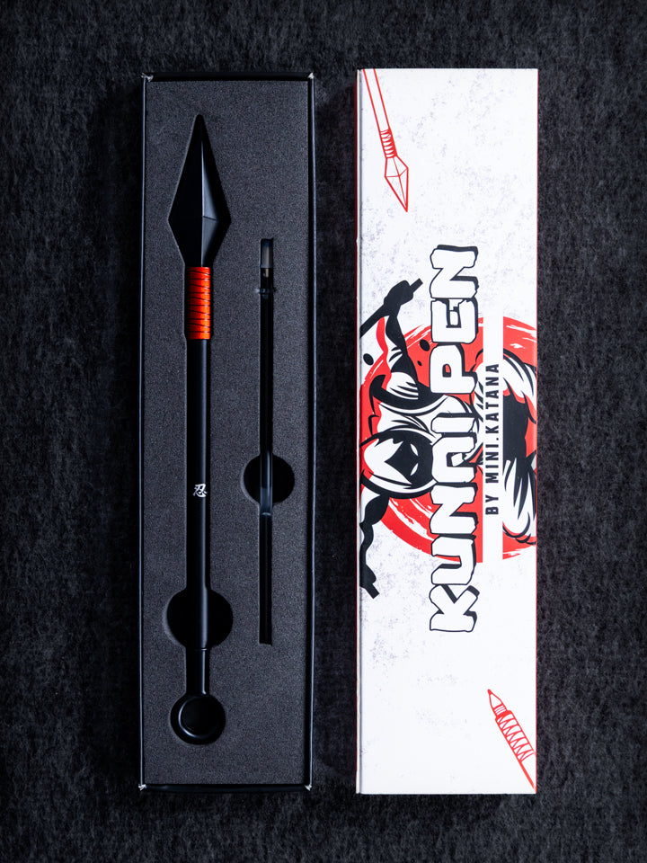 Kunai Pen – Mini Katana