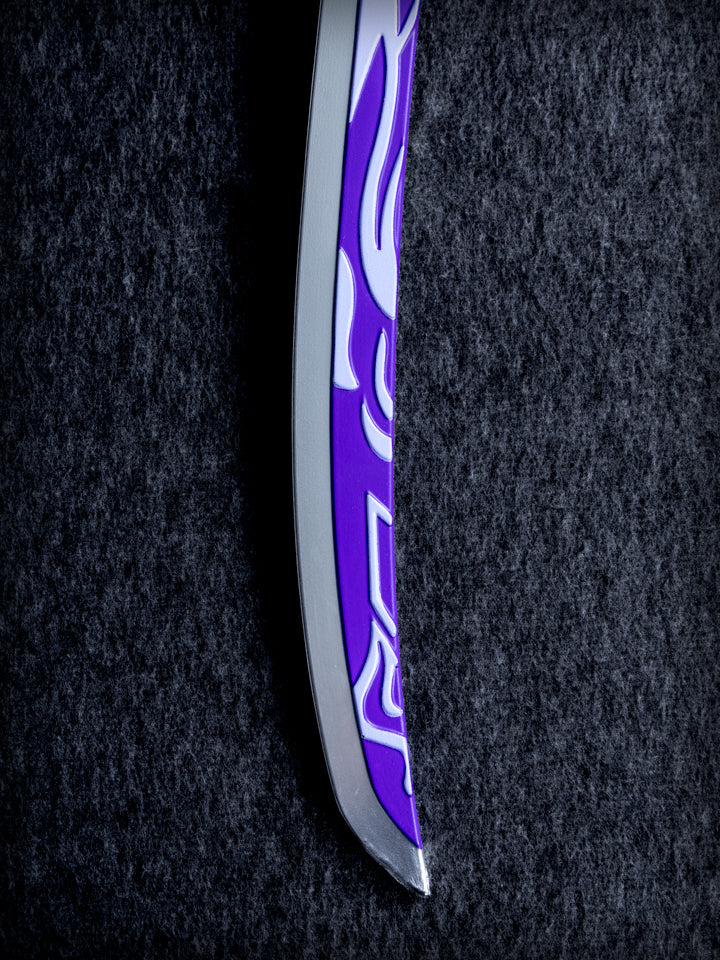 Musou Isshin Sword (Foam) – Mini Katana
