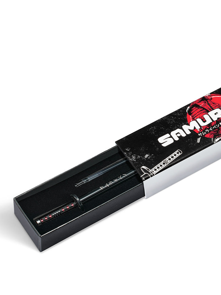 Samurai Pen – Mini Katana