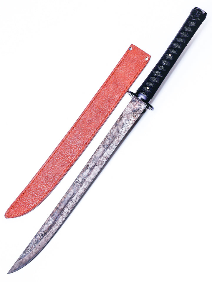 Z-Series Sword – Mini Katana