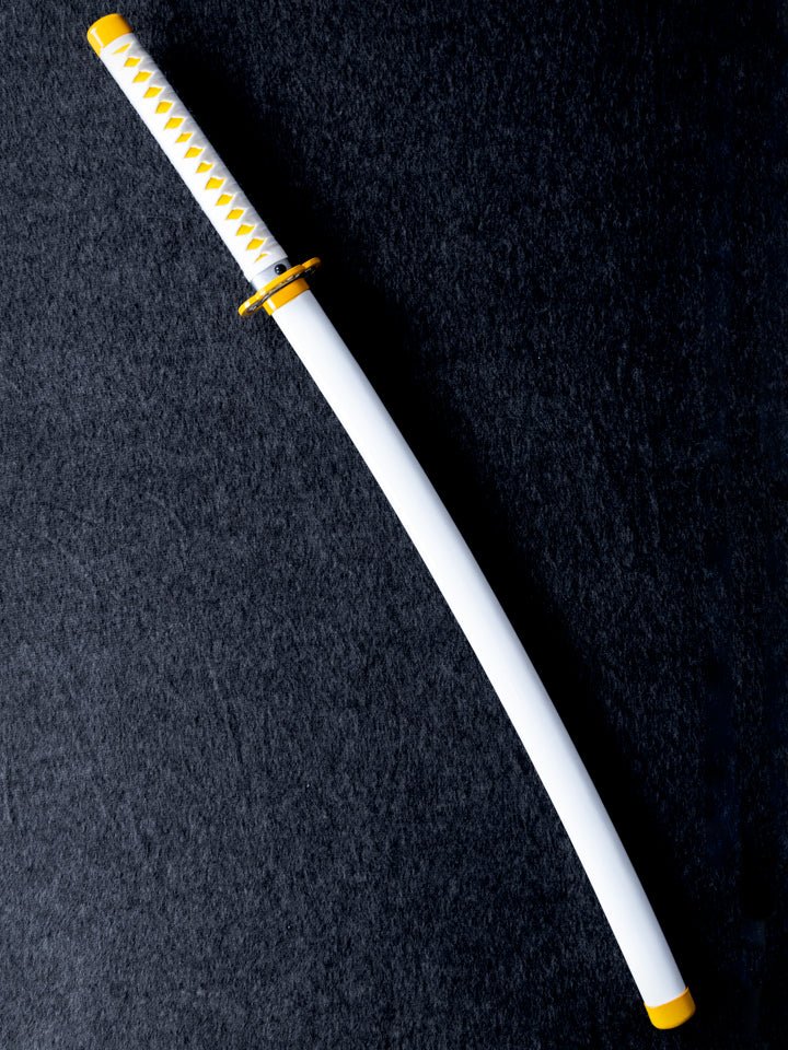 Zenitsu LED Sword – Mini Katana