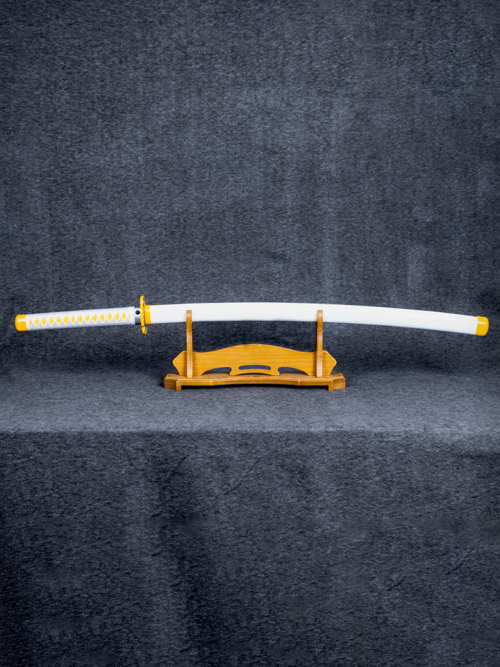 Zenitsu LED Sword – Mini Katana