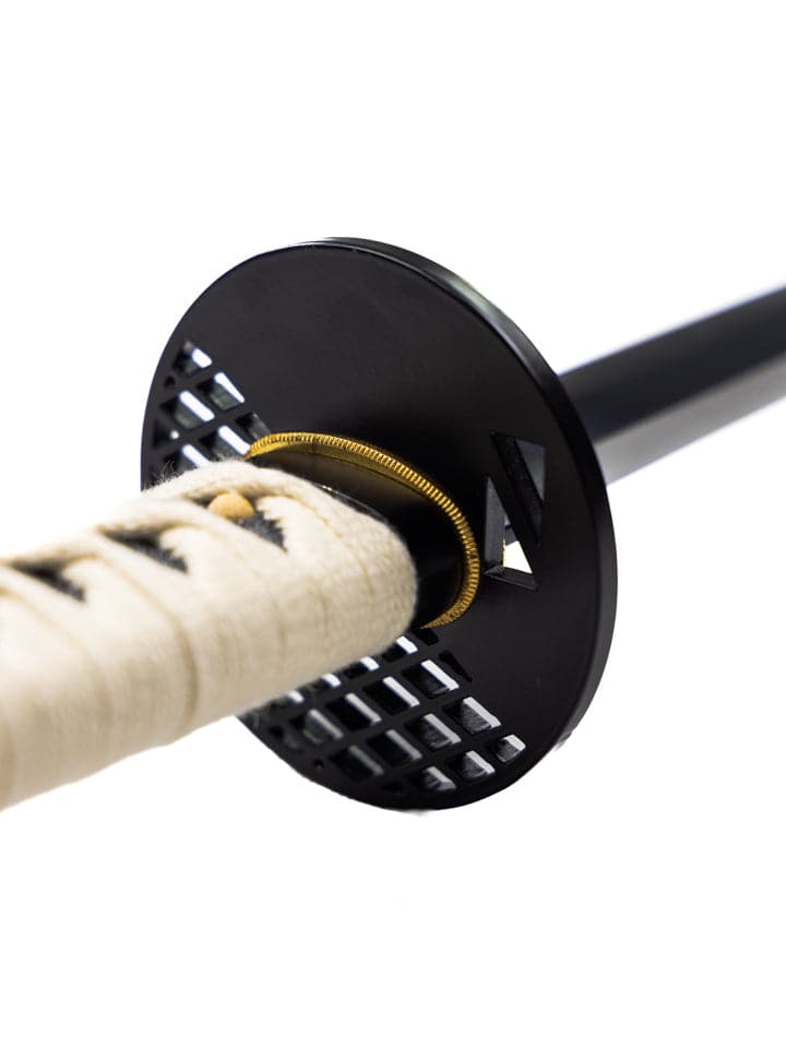 Battle-Ready Yoriichi Type Zero Katana (SHARP) – Mini Katana