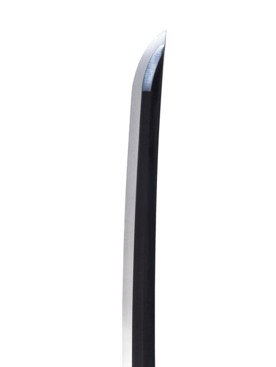 Battle-Ready Yoriichi Type Zero Katana (SHARP) – Mini Katana
