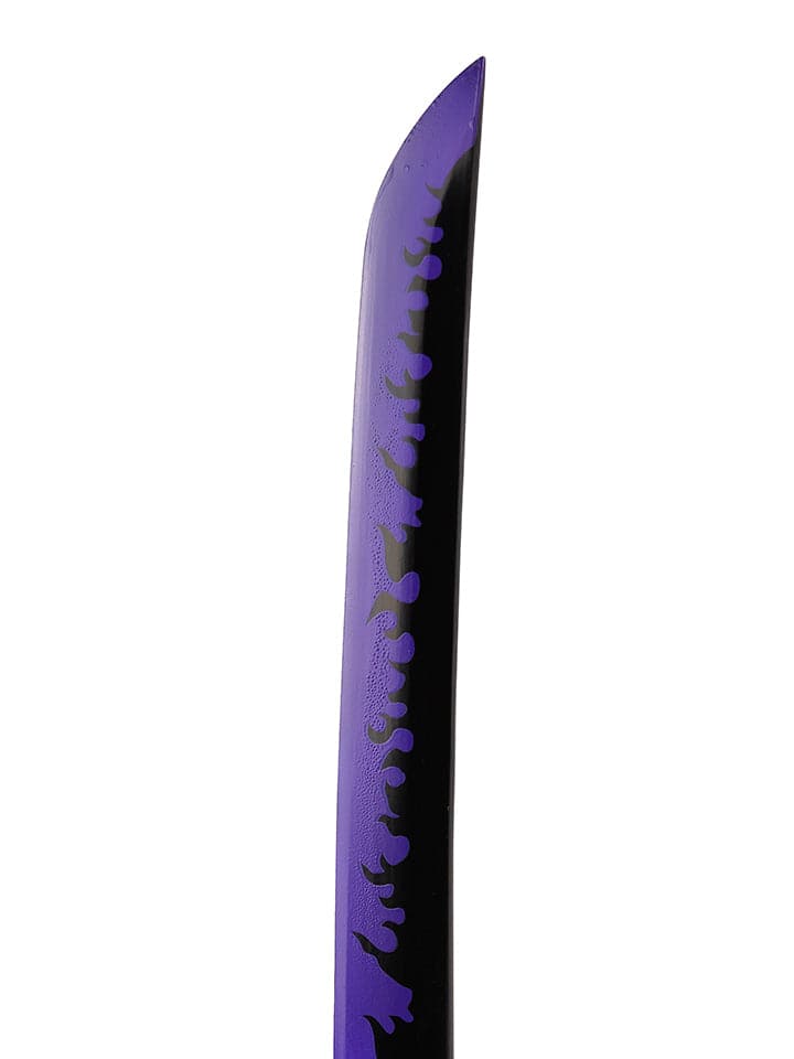 Enma Sword - Battle-Ready Katana (SHARP) – Mini Katana