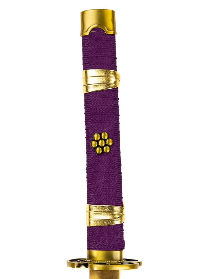 Enma Sword - Battle-Ready Katana (SHARP) – Mini Katana