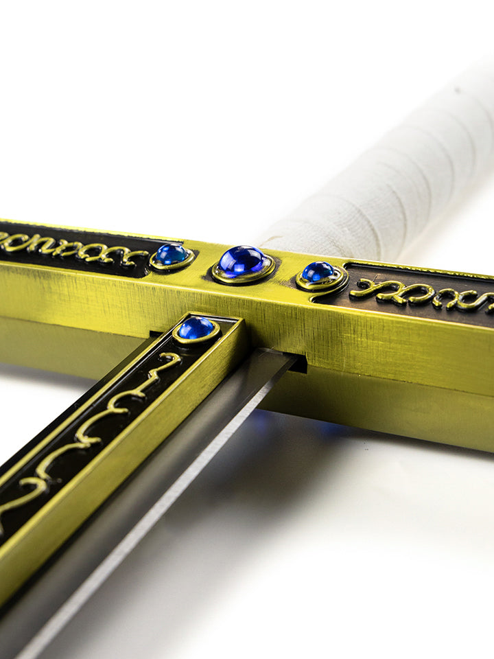 Buy Mihawk Sword Online (METAL) – Mini Katana