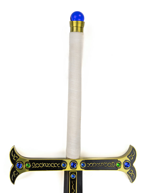 Buy Mihawk Sword Online (METAL) – Mini Katana