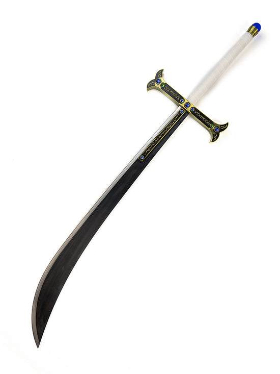 Buy Mihawk Sword Online (METAL) – Mini Katana