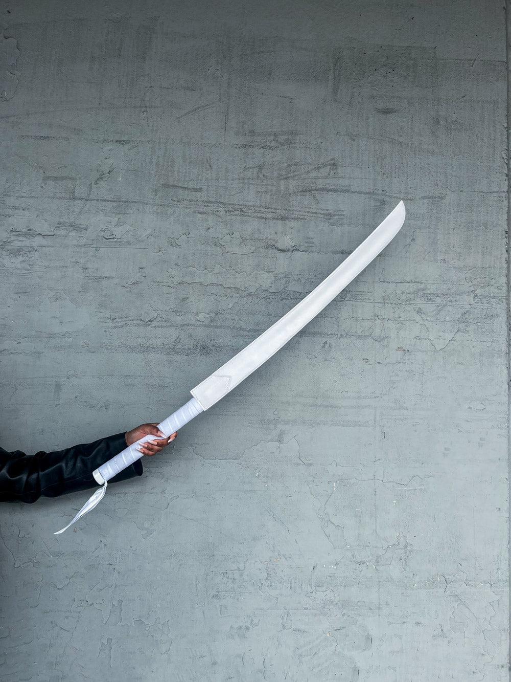 Inosuke Hashibira's Katana (METAL) – Mini Katana