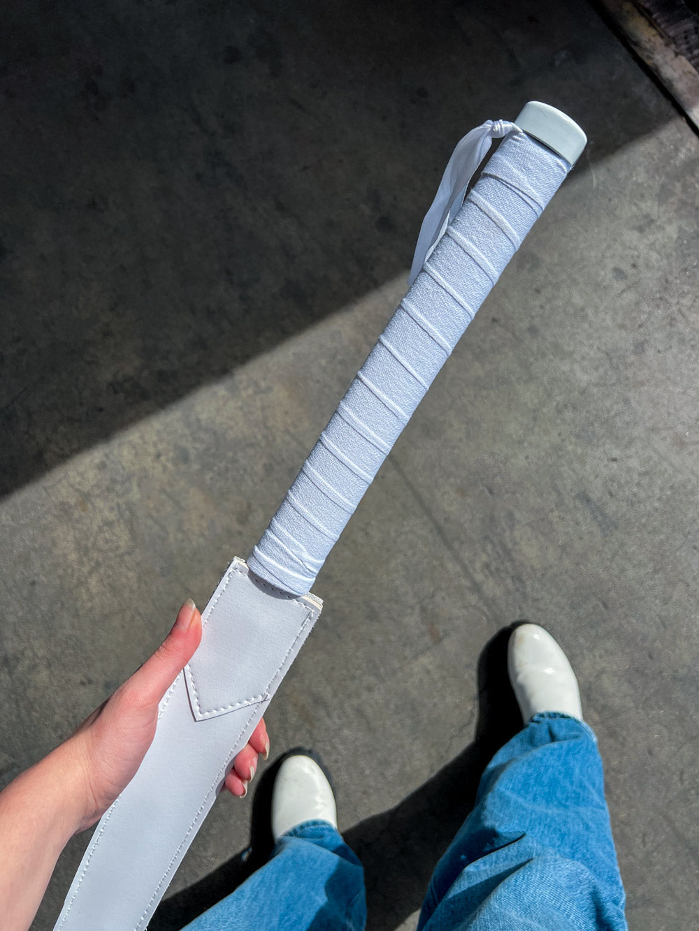 Inosuke Hashibira's Katana (METAL) – Mini Katana