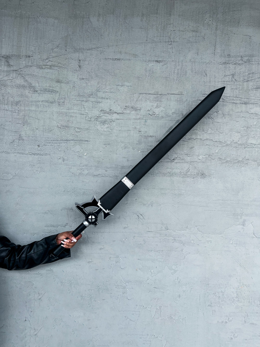 Buy Kirito Sword Online - Elucidator (METAL) – Mini Katana