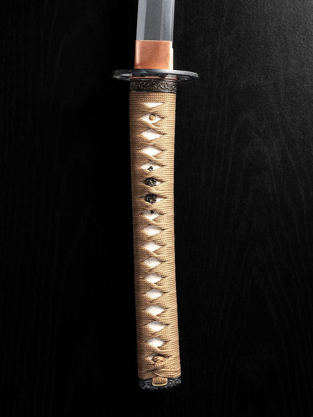 Tameshigiri Series - Model Kaizen – Mini Katana