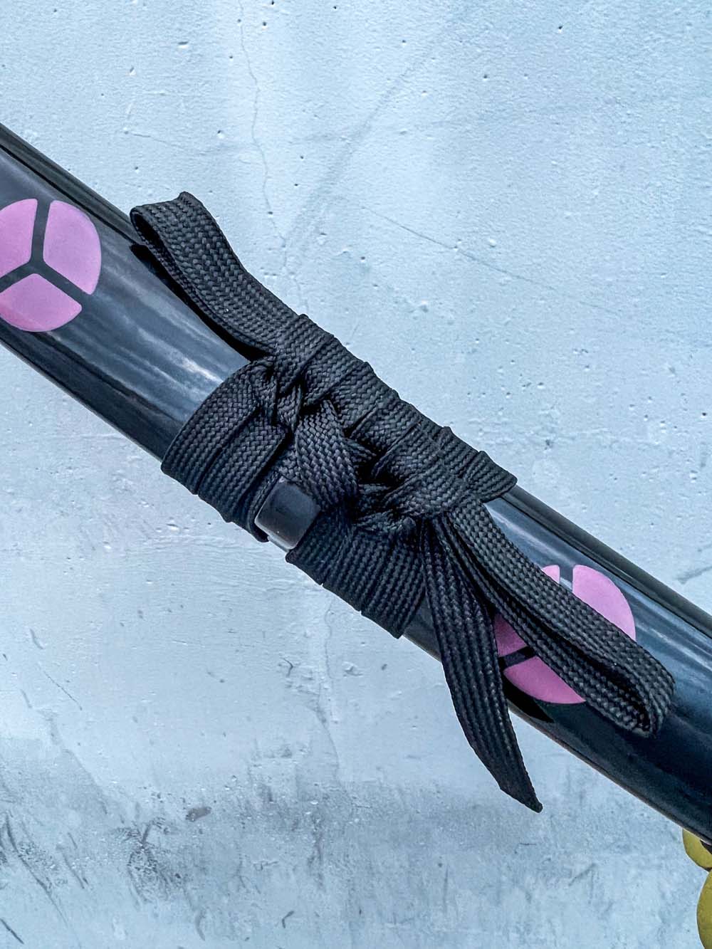 Shusui Sword - Katana (METAL) – Mini Katana