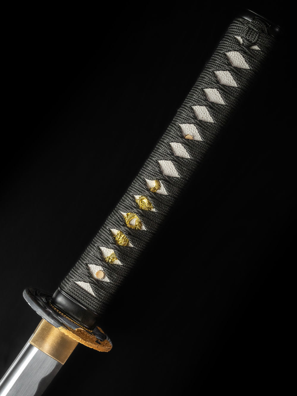 Phoenix Katana (SHARP) (1060 Carbon Steel) – Mini Katana