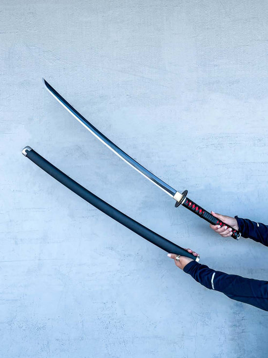 Buy Tanjiro Sword Online – Mini Katana